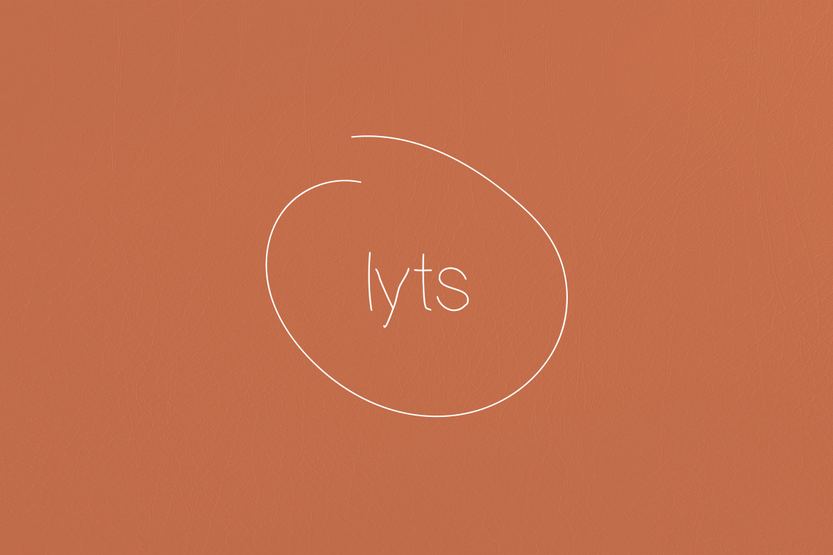 lyts - algemene voorwaarden